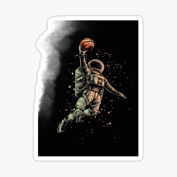 "classic t-shirt mj tshirt" Sticker for Sale by cobrastor | Redbubble