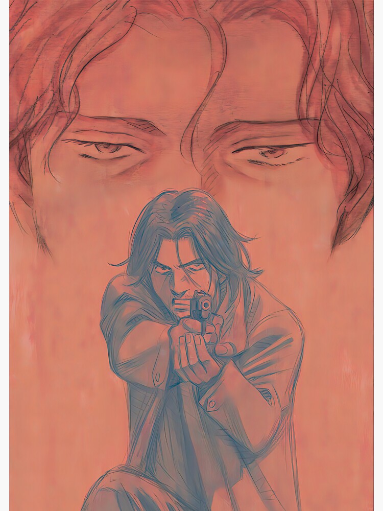 "Monster - Scenery of Doomsday, from volume 9 (Viz Perfect Edition ...