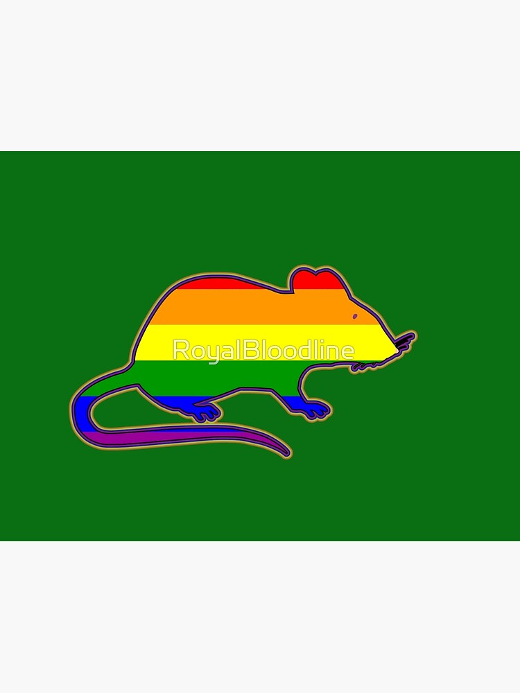 "Jerma Pride Flag" Poster for Sale by RoyalBloodline | Redbubble