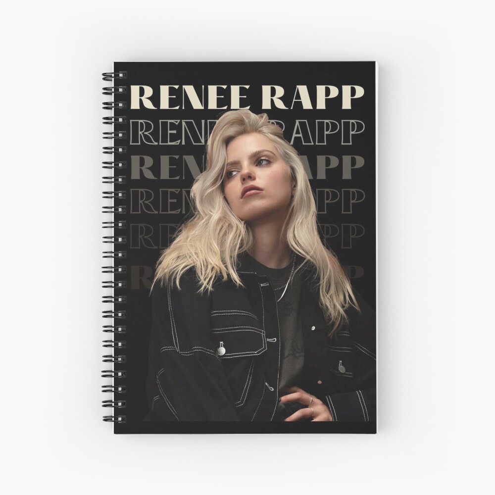 "Renee Rapp" Poster for Sale by TameshaJones | Redbubble