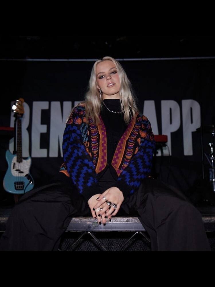"renee rapp cool" Poster for Sale by GaryAFani3000 | Redbubble