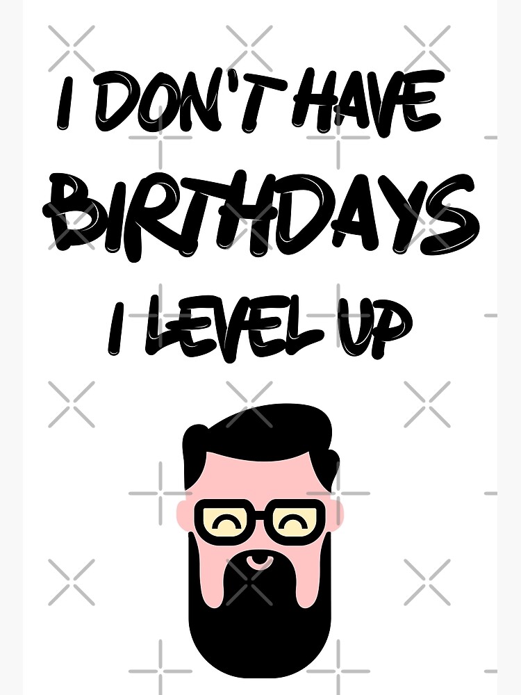 Birthday Programmer Quotes