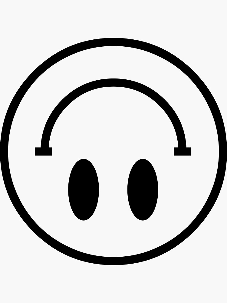 "Sza Smile- Black" Sticker for Sale by Twentyify | Redbubble