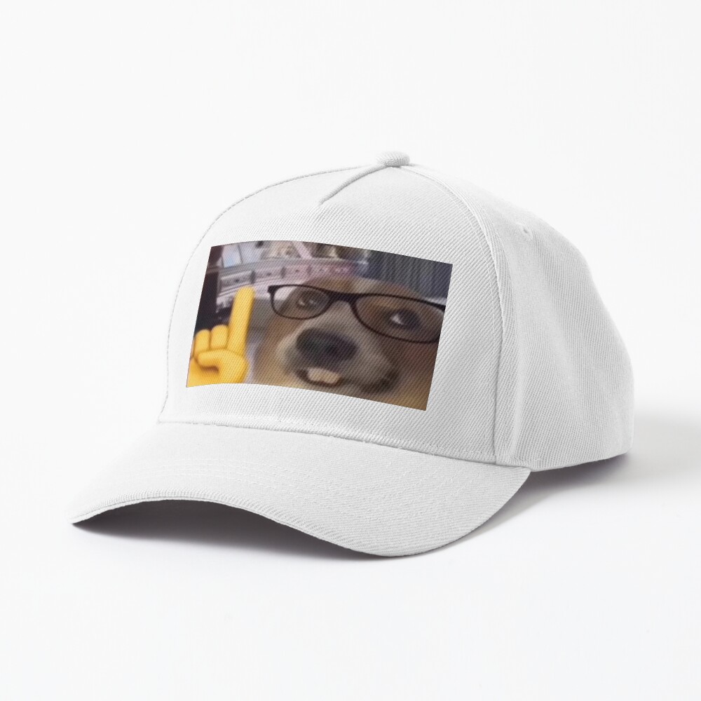 "um actually" Sticker for Sale by billybob808 | Redbubble