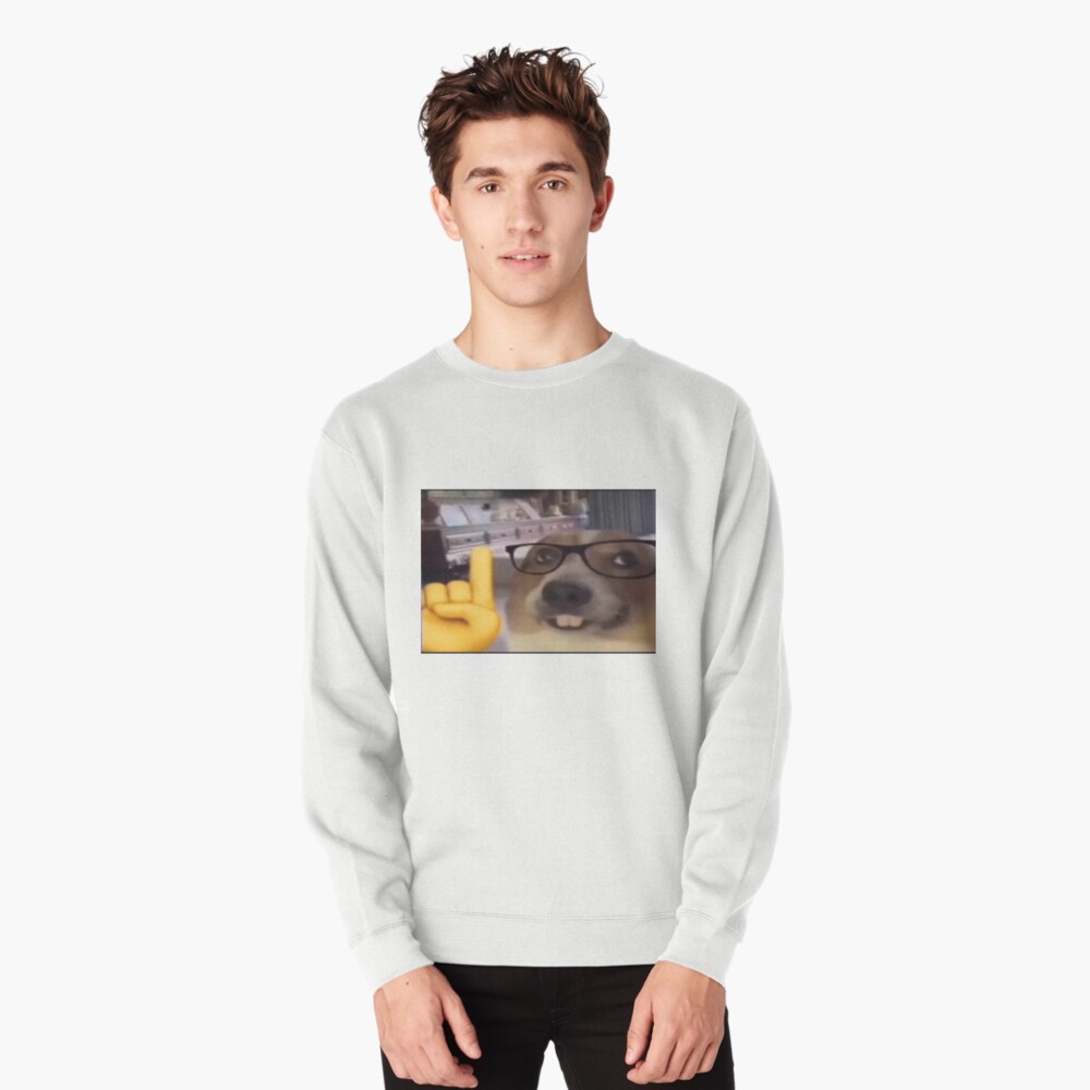 "um actually" Sticker for Sale by billybob808 | Redbubble