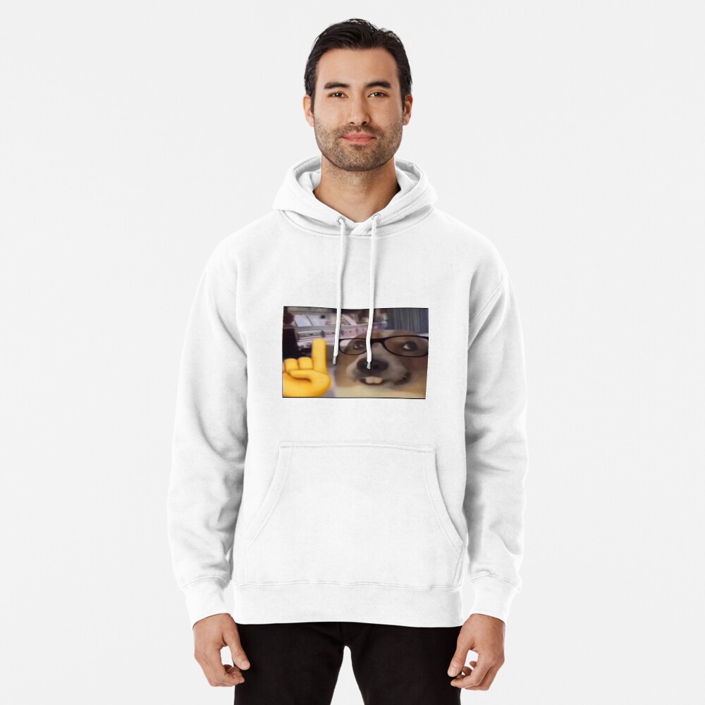 "um actually" Sticker for Sale by billybob808 | Redbubble