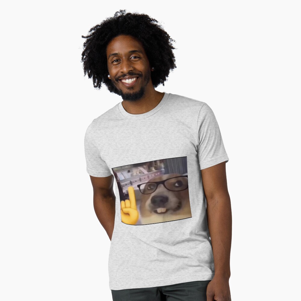 "um actually" Sticker for Sale by billybob808 | Redbubble