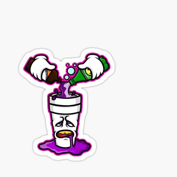 Sizzurp Gifts & Merchandise for Sale | Redbubble