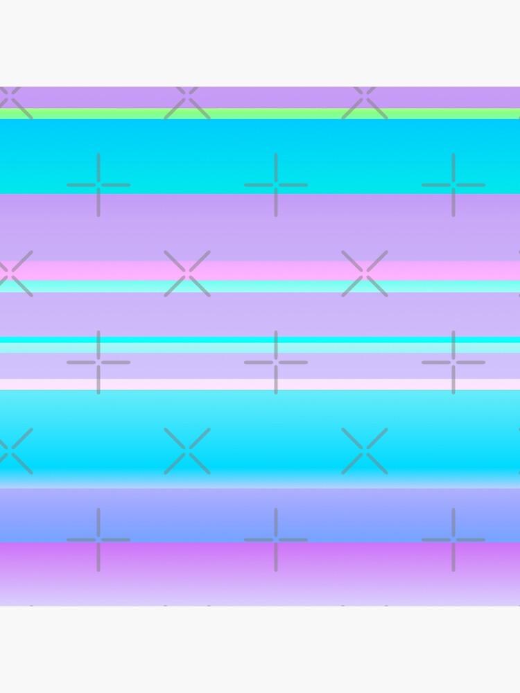 "January color palette | January color combination" Poster for Sale by ...