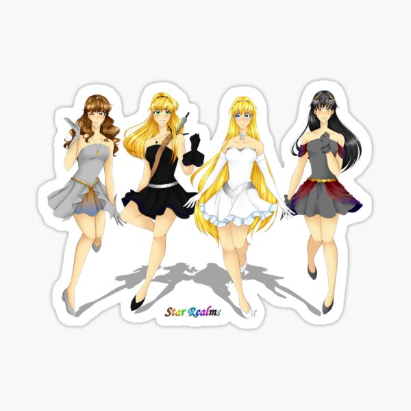 "YANDERE SIMULATOR" Sticker by yanderedev | Redbubble