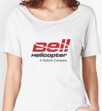 Bell Helicopter: T-Shirts | Redbubble