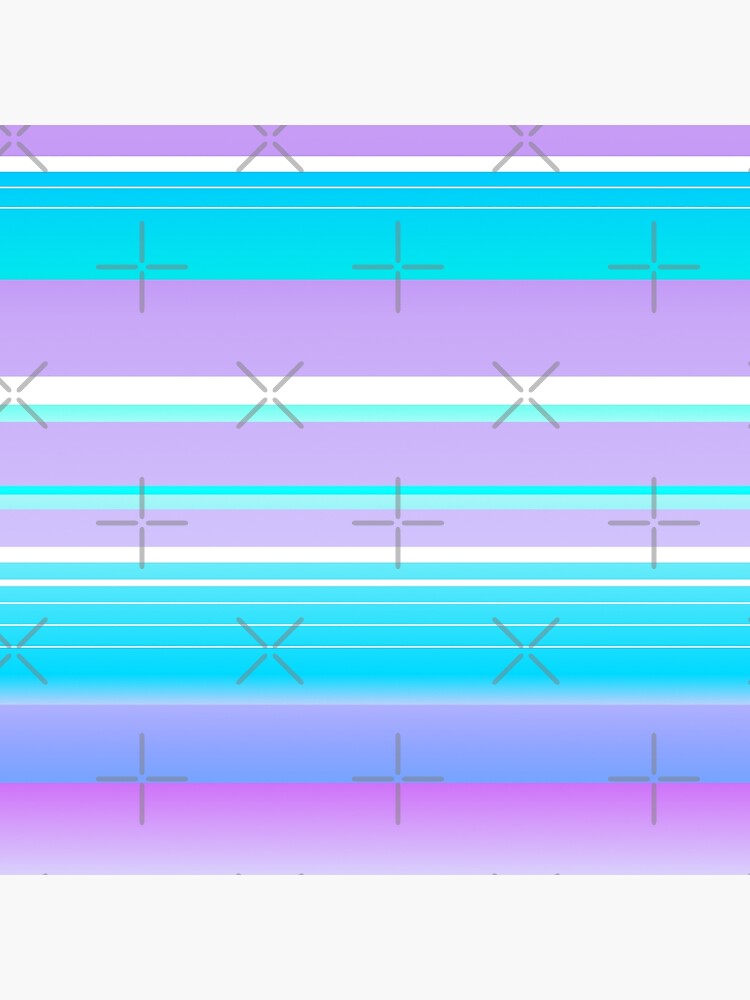 "January color palette | Winter color scheme" Poster for Sale by lausn ...