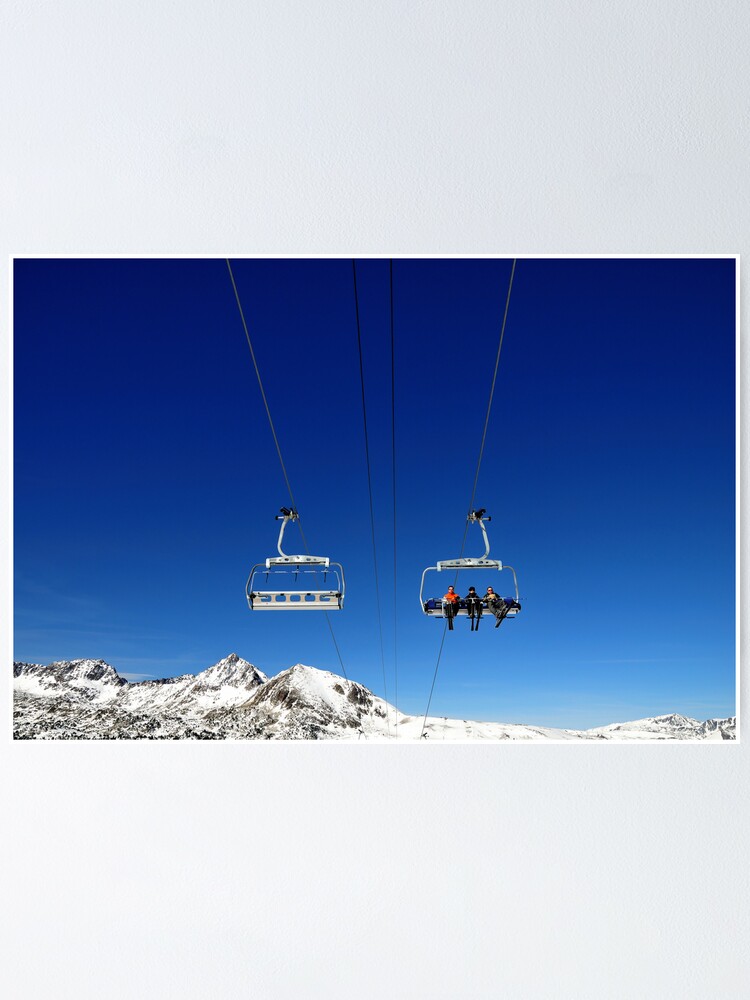 "Altitude" Poster for Sale by Zuzana | Redbubble