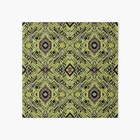 "Traditional Igorot-inspired tribal pattern. Ethnic Earth, black and ...