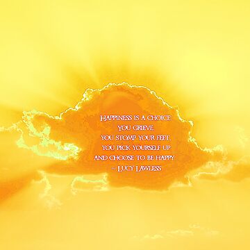 Happiness Is A Choice Tumblr