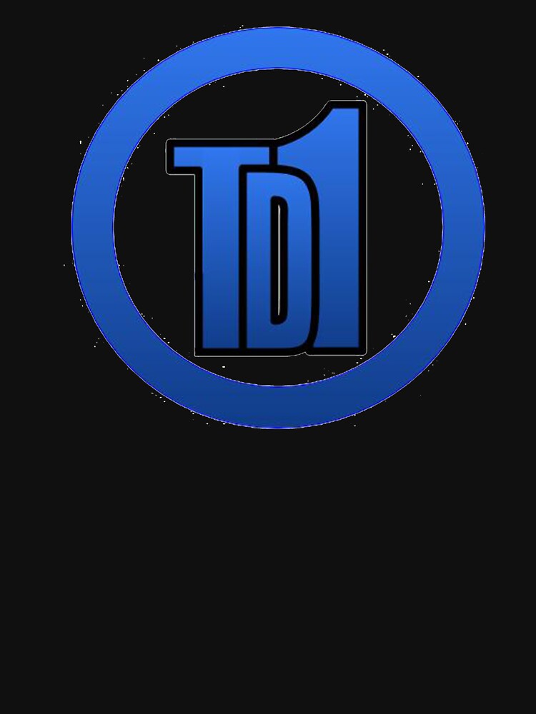 "T1D Design" T-shirt for Sale by Hackerd | Redbubble | type 1 t-shirts ...