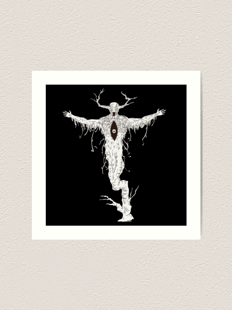 "Future devil from chainsaw man" Art Print for Sale by Megumifushiguro ...