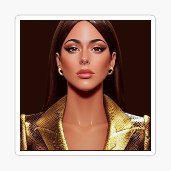 "Tini Stoessel" Sticker for Sale by Askzie | Redbubble