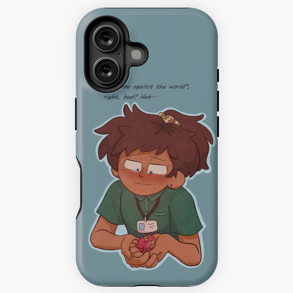 "Spranne against the world - Anne Boonchuy (post-timeskip) - Amphibia ...