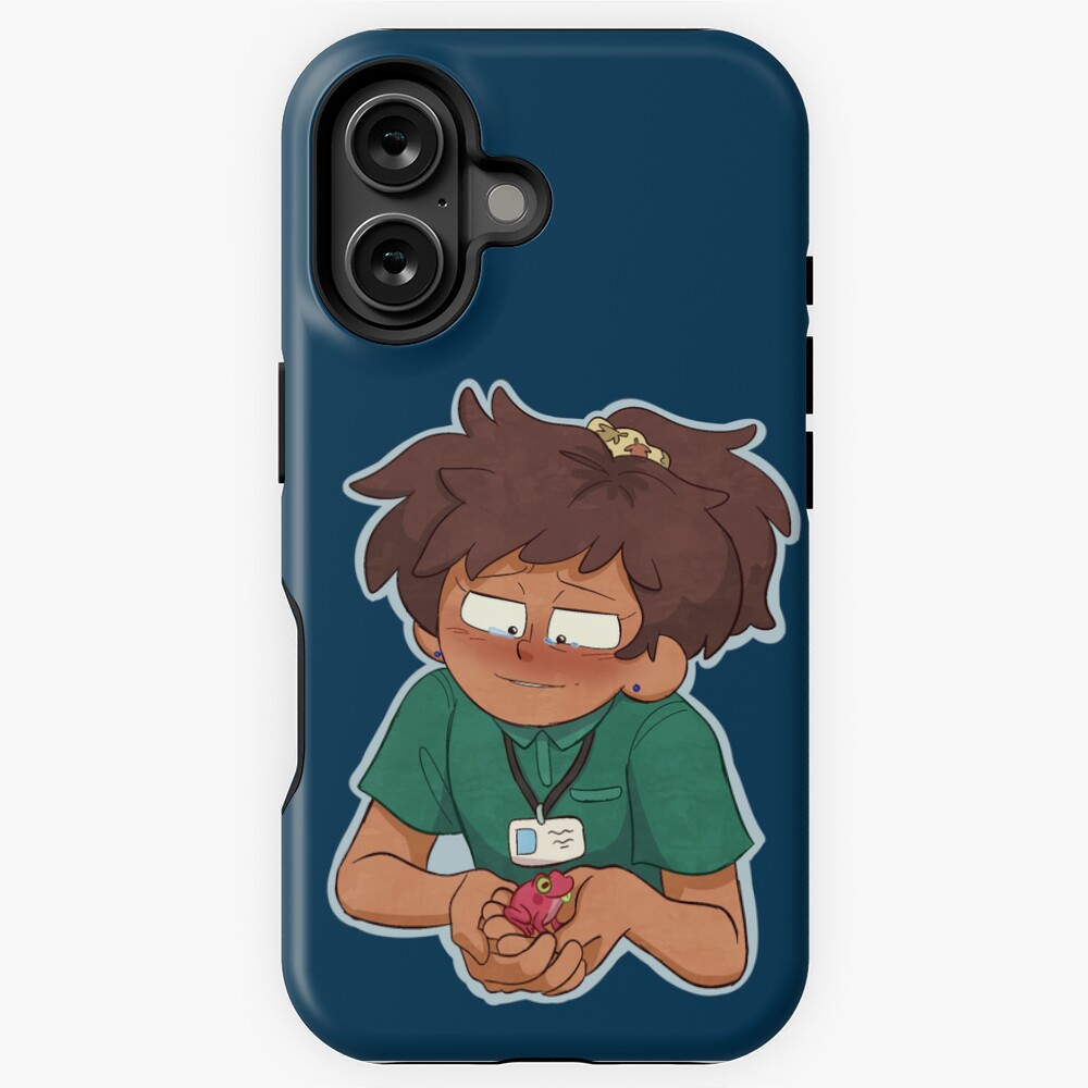 "Spranne against the world - Anne Boonchuy (post-timeskip) - Amphibia ...