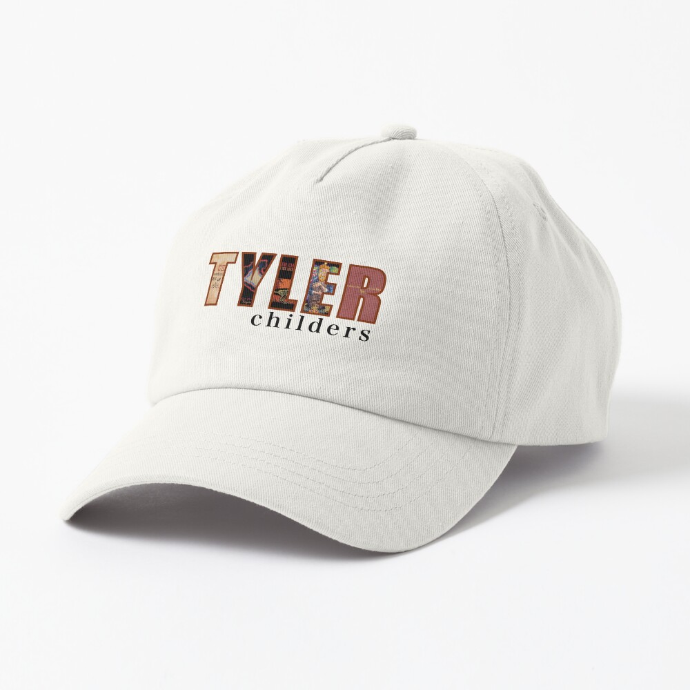 "Tyler Childers albums cover art" Sticker for Sale by seeb16 | Redbubble