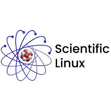 "Scientific Linux logo | Linux Math Distro" Sticker for Sale by Mattia Iiriti | Redbubble