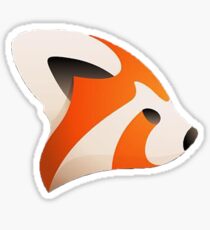 Panda Stickers | Redbubble