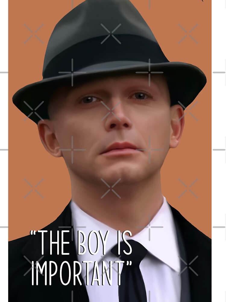 Observer Fringe Quotes