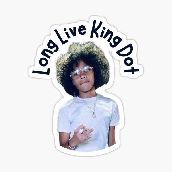 "Dd Osama" Sticker for Sale by pulchra1 | Redbubble