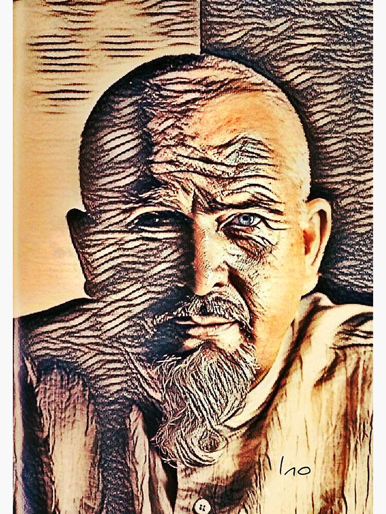"Peter Gabriel Poster Art" Poster for Sale by patienceter81 | Redbubble