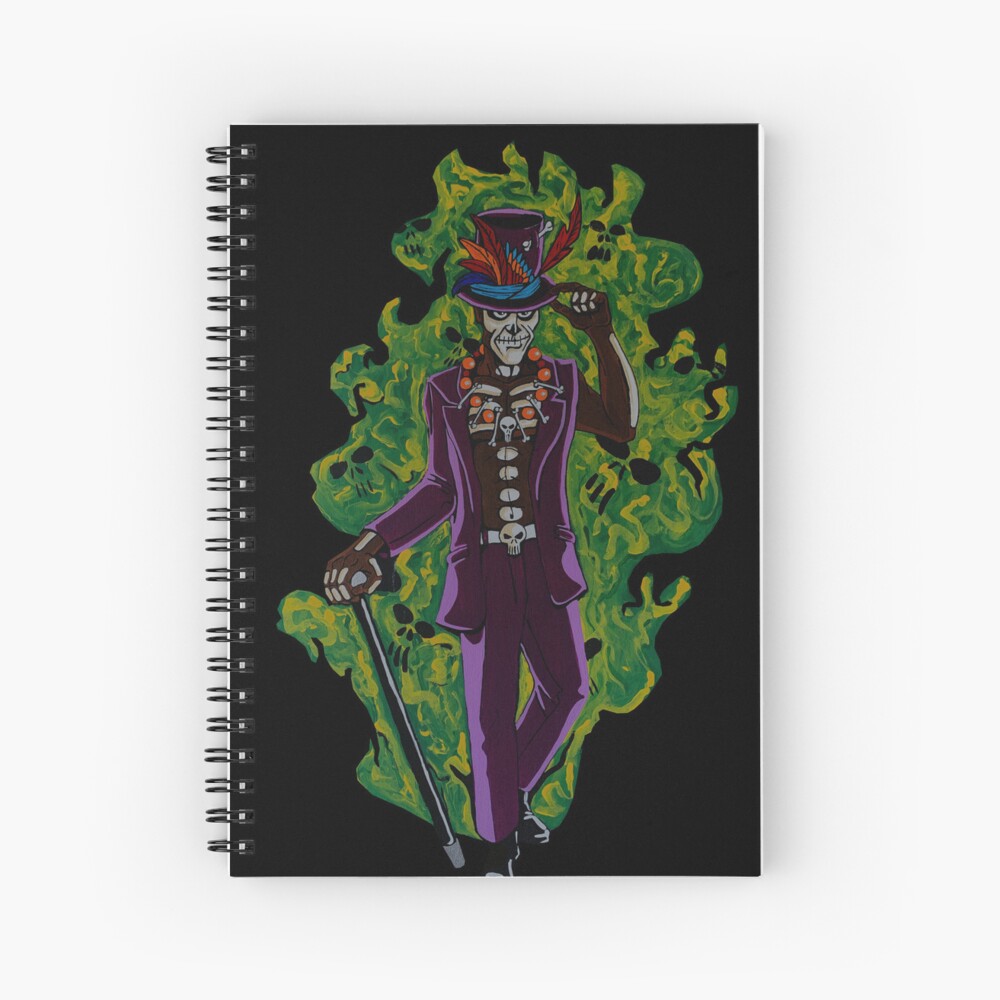 "Shaman, voodoo, witch doctor, dark magic, spirits, potions, skulls ...