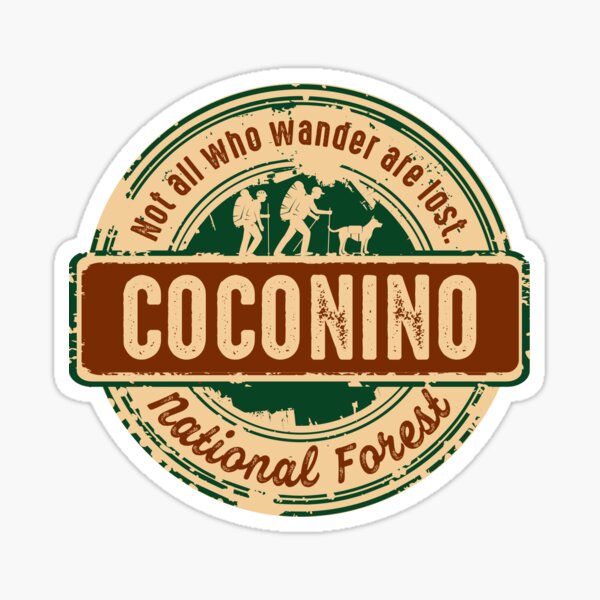 Coconino Gifts & Merchandise | Redbubble