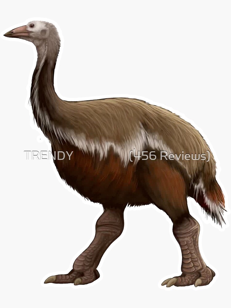 Im Da Biggest Bird Sticker For Sale By Yessiiir Redbubble