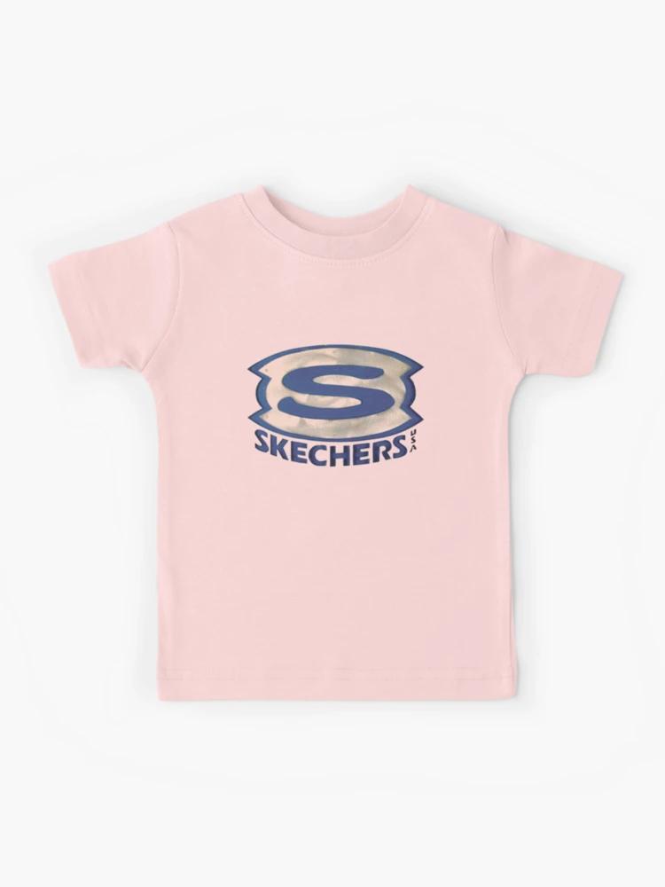 SKECHERS Kids T Shirt for Sale by emmatero Redbubble