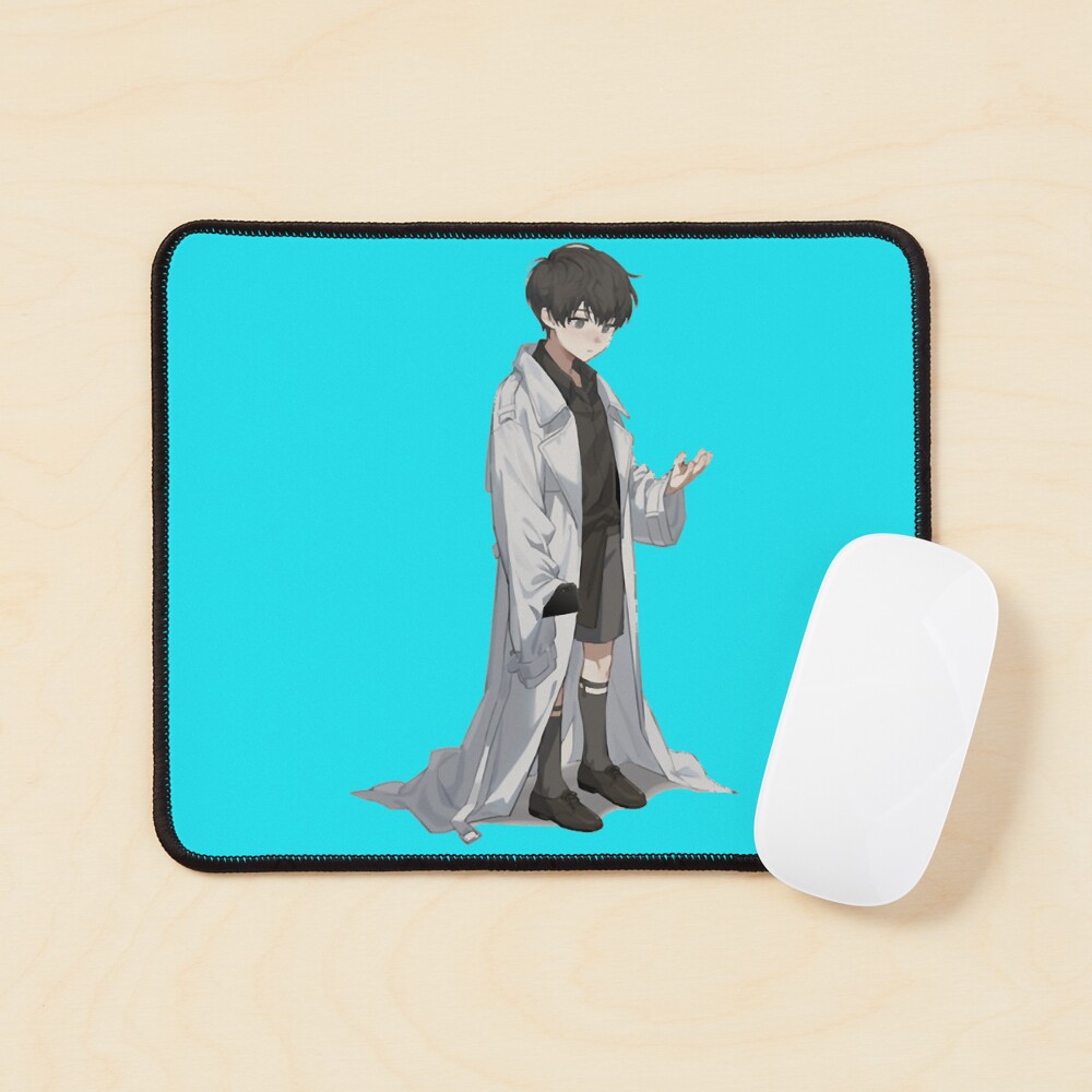 "Fanarts of Omniscient Reader_s " Sticker for Sale by HakuMakes | Redbubble