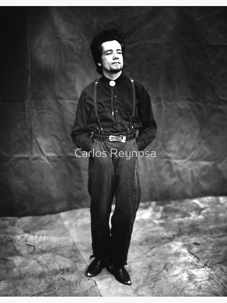 "Chalo" Sticker for Sale by guitarlos | Redbubble