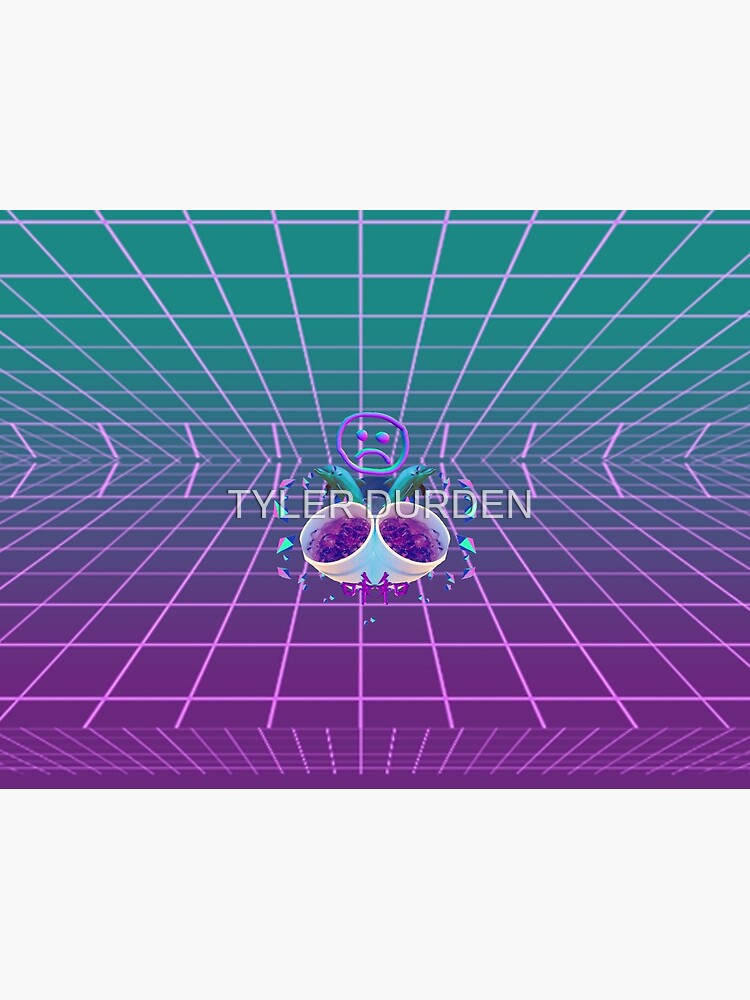 "Lean Vaporwave Aesthetic" Poster for Sale by JohnMDoe | Redbubble