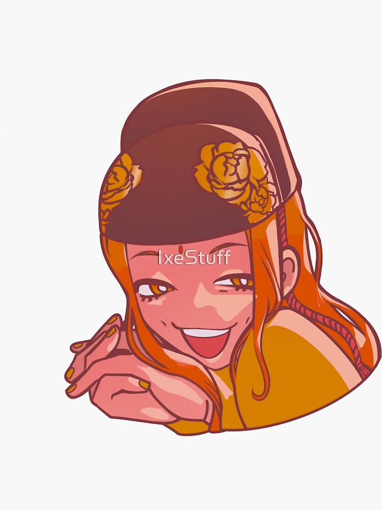 "jgy" Sticker for Sale by IxeStuff | Redbubble