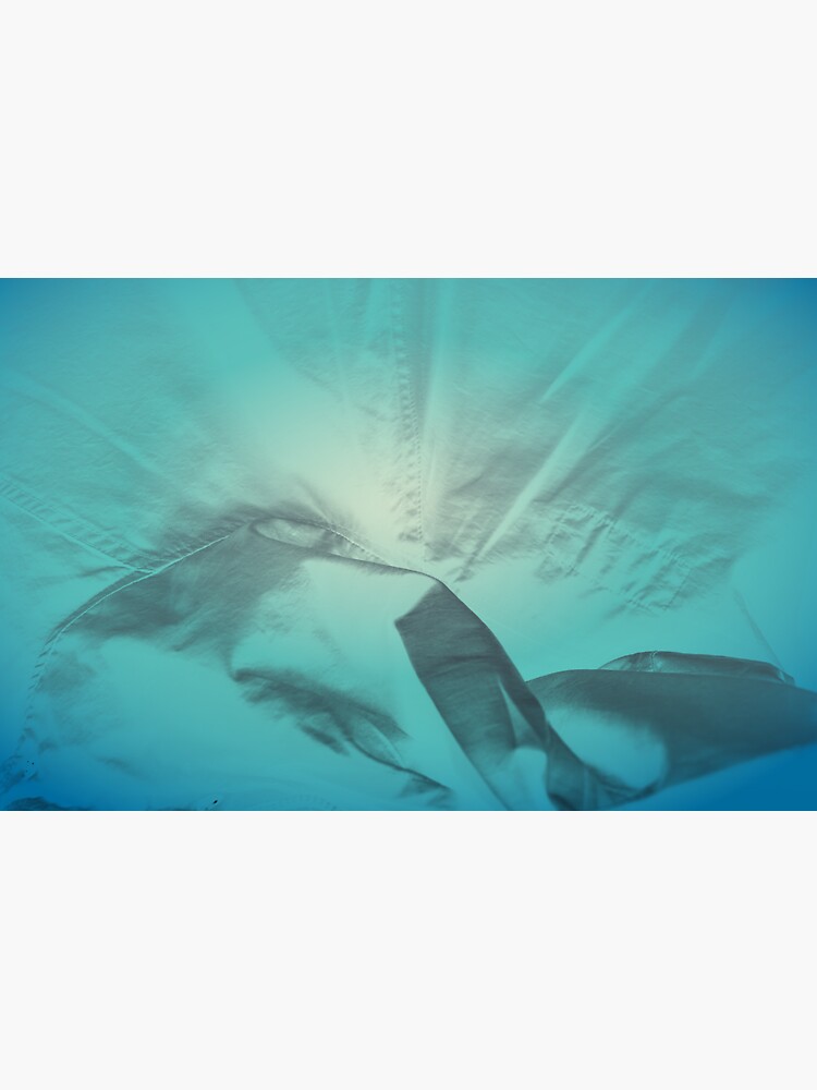 "Aurora 01 - Summit" Sticker for Sale by Bellingroy | Redbubble