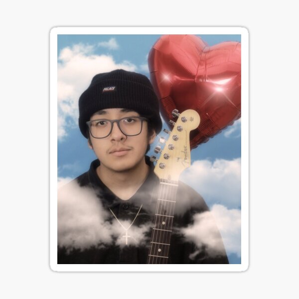 "CUCO" Sticker for Sale by angelclub | Redbubble