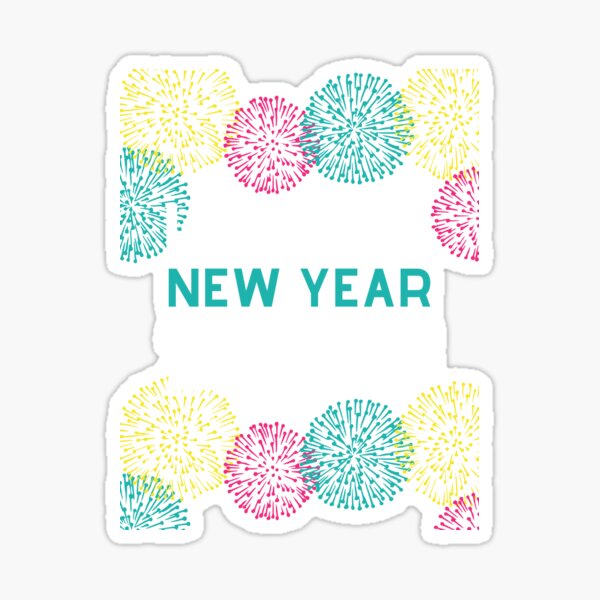 "The best in 2023" Sticker for Sale by Alselmi9 | Redbubble