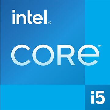 "intel core i5 sticker" Sticker by Bibianoda | Redbubble
