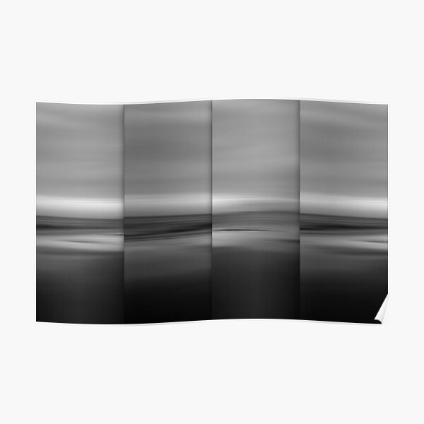 "Moontide" Poster by Kitsmumma | Redbubble