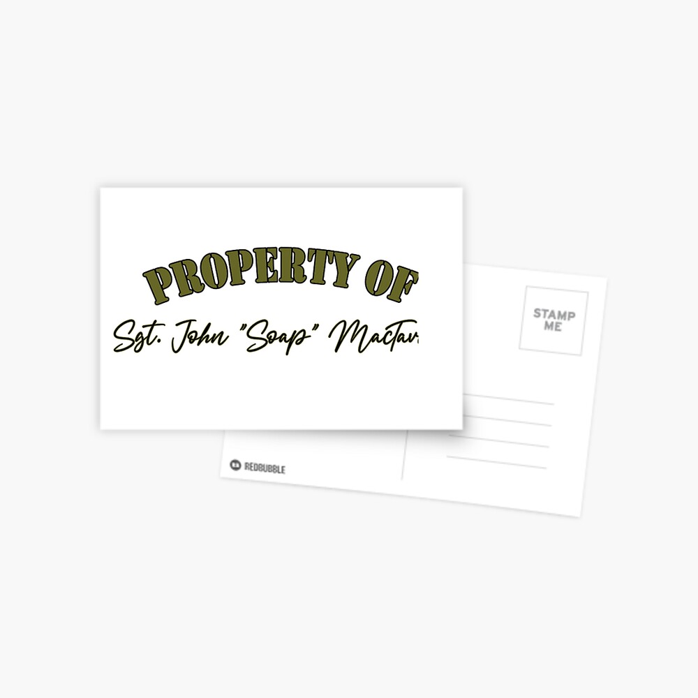"property of..." Sticker for Sale by LostinStarWars | Redbubble