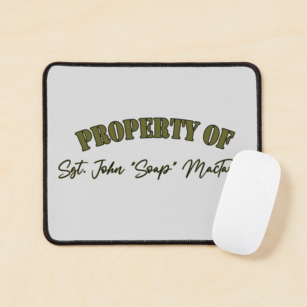 "property of..." Sticker for Sale by LostinStarWars | Redbubble