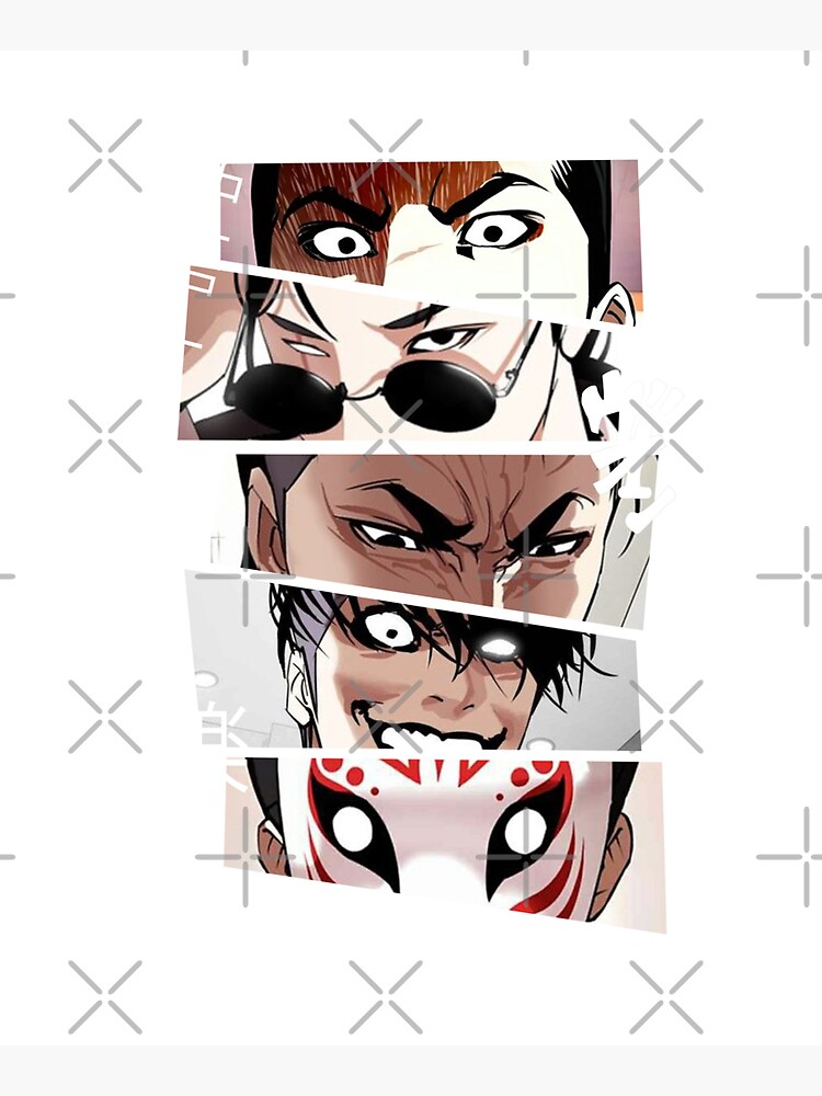 "Lookism,Anime,Manhwa,Manga,Webtoon,Solo Leveling,Korean,Daniel Park ...