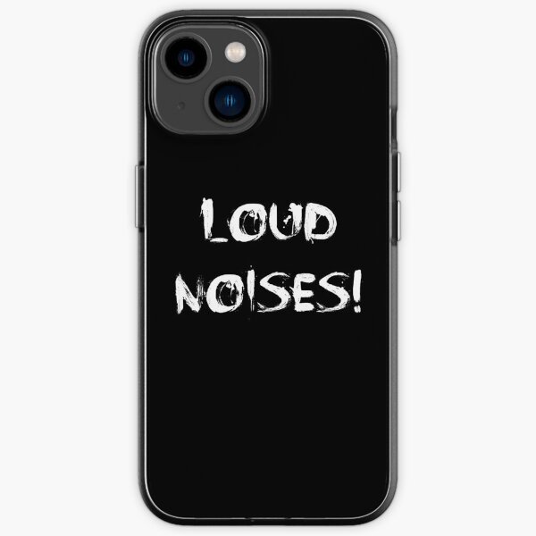 "Anchorman Brick Tamland Loud Noises" iPhone Case for Sale by Haxyl ...
