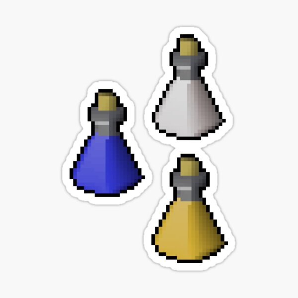 Osrs Merch & Gifts for Sale | Redbubble