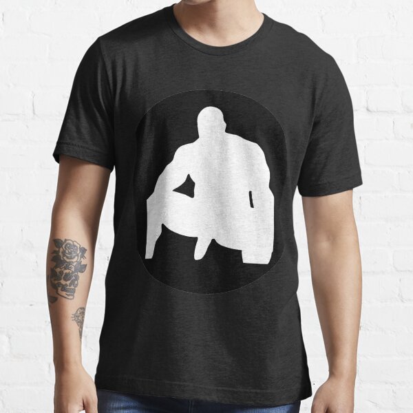 "Barrry Wood Meme" T-shirt for Sale by lazzy-artist | Redbubble | barry ...