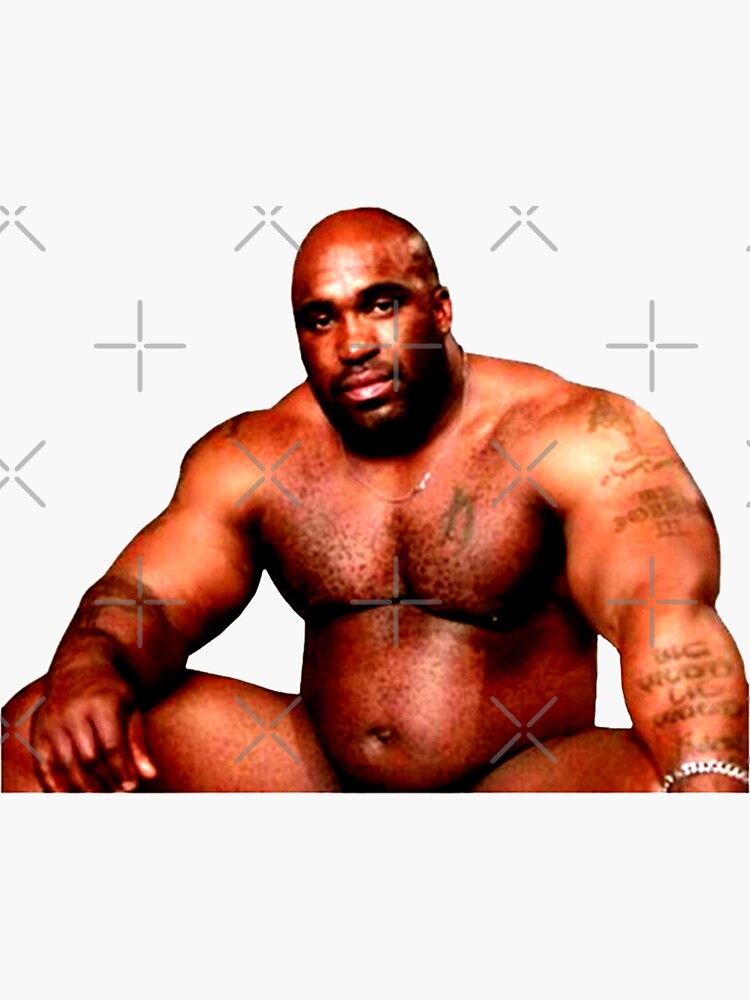 "Barry Wood Meme" Sticker for Sale by lazzy-artist | Redbubble